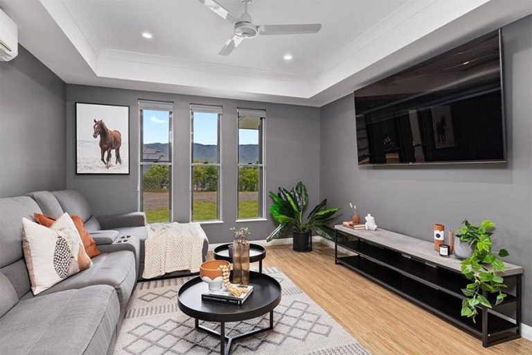 Our Services - Staged Property + Interior Styling | Cairns